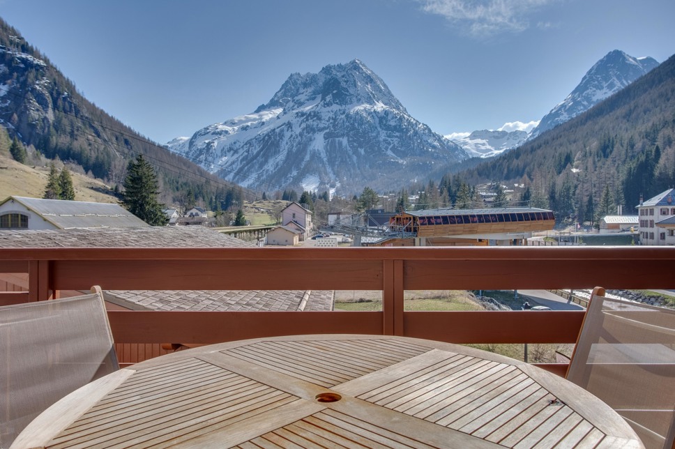Bekijk de foto's van ons resort | Dormio Resort Vallorcine