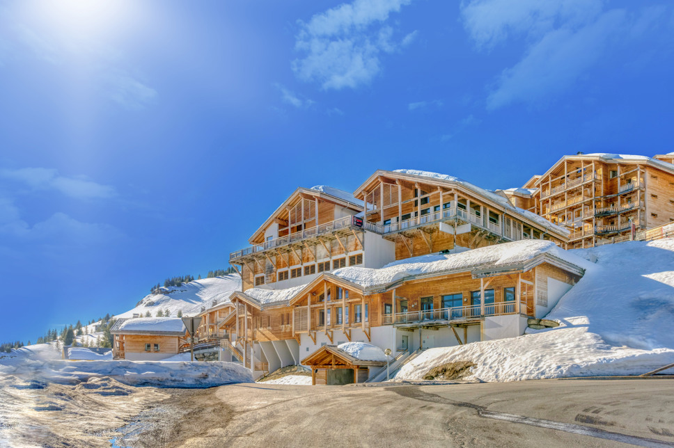 Full-service organisatie voor resorts en hotels | Dormio Group