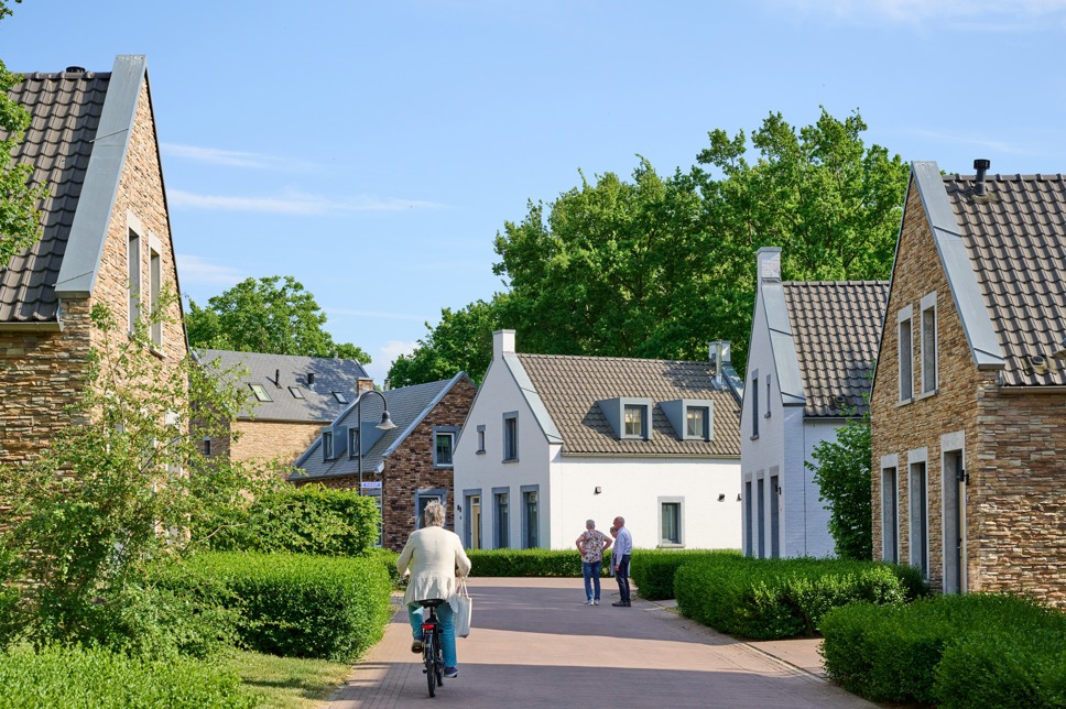Bekijk de foto's van ons resort | Dormio Resort Maastricht