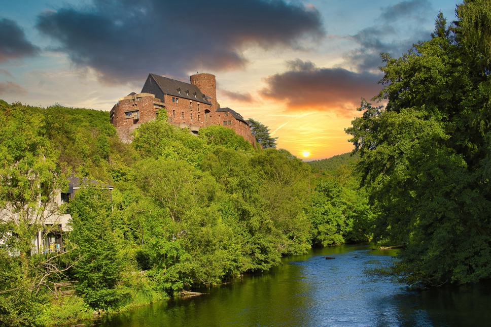 Bekijk de foto's van ons resort | Dormio Resort Eifeler Tor