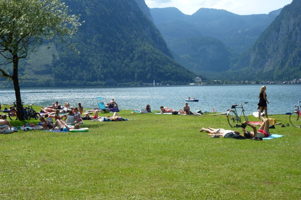 Bekijk de foto's van ons resort | Dormio Resort Obertraun