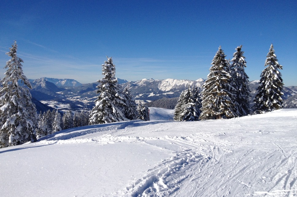 Bekijk de foto's van ons resort | Dormio Resort Obertraun