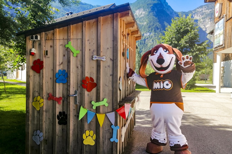 Bekijk de foto's van ons resort | Dormio Resort Obertraun